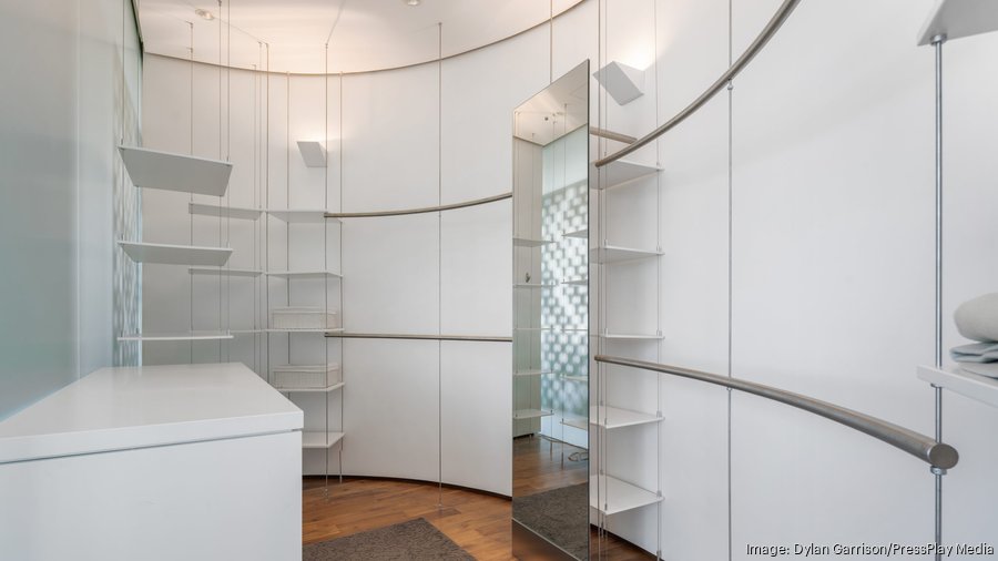 Former Dairy Queen CEO Chuck Mooty lists lakeside condo for $2.79M ...