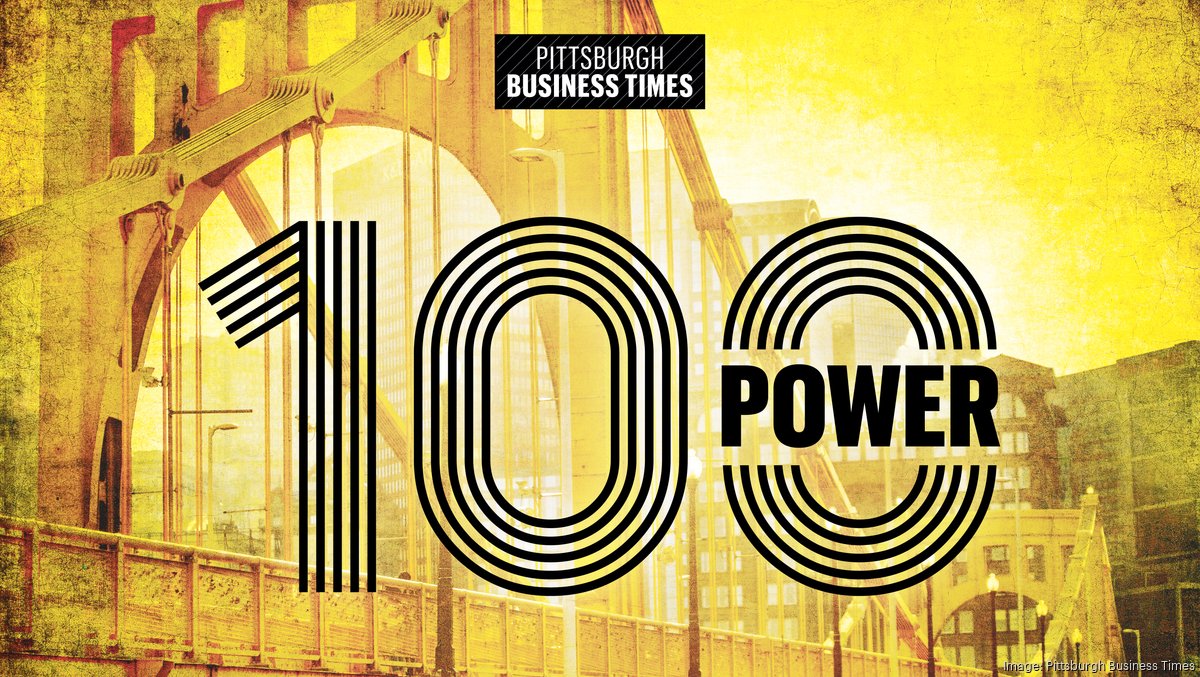 2024 Power 100: Explore the categories and meet the region's most ...