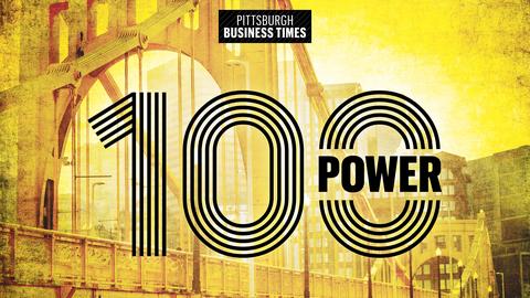 Pittsburgh Power 100 2023: The complete list - Pittsburgh Business Times