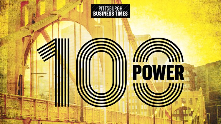 Pittsburgh Power 100 2023: The complete list - Pittsburgh Business Times
