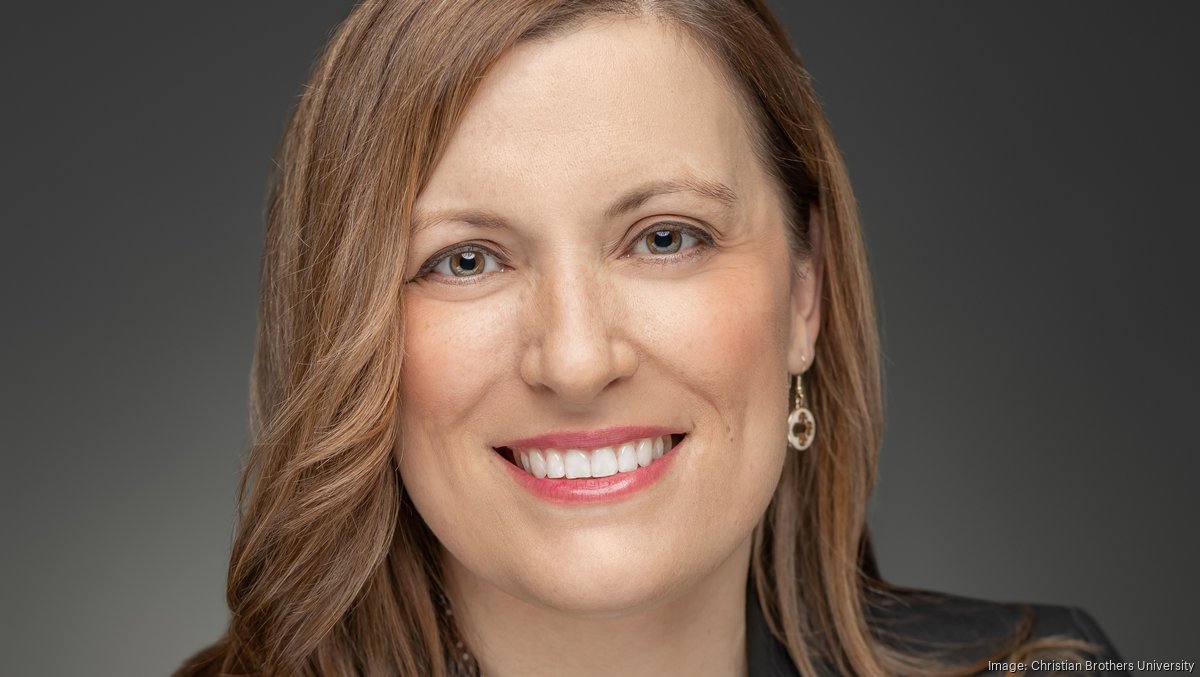 Women Who Lead in Nursing: Jennifer Hitt of Christian Brothers ...