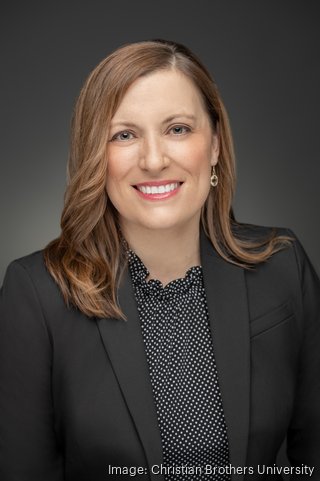 Women Who Lead in Nursing: Jennifer Hitt of Christian Brothers ...