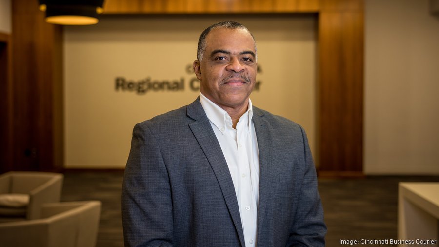 Minority Business Accelerator to raise $100M fund to help small ...