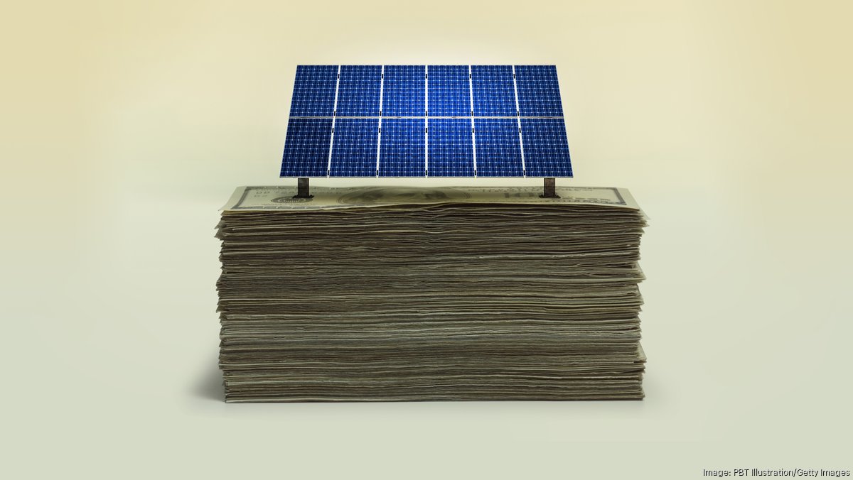 Solar energy producer Aspen Power makes first inroads into western ...