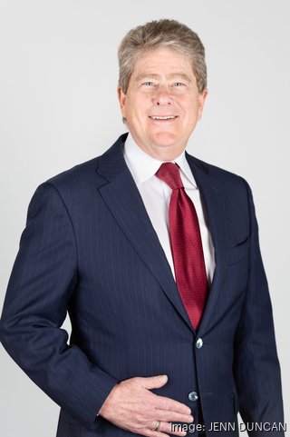 Newmark nabs David Baker from Transwestern for new office landlord ...