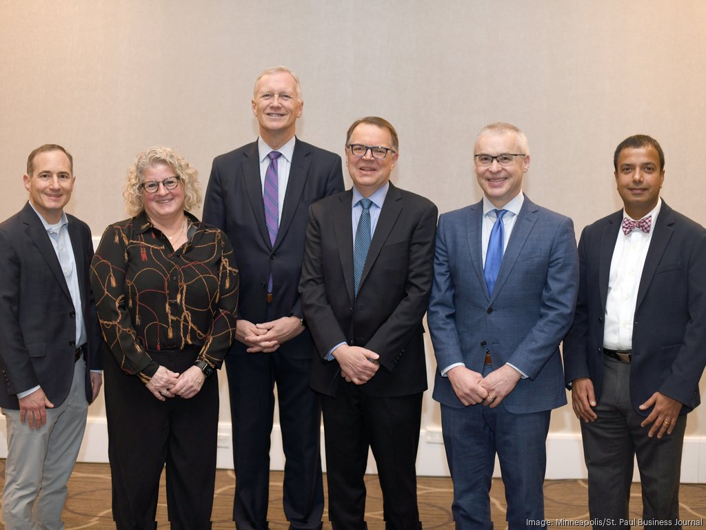 North Memorial Health Company Profile - The Business Journals