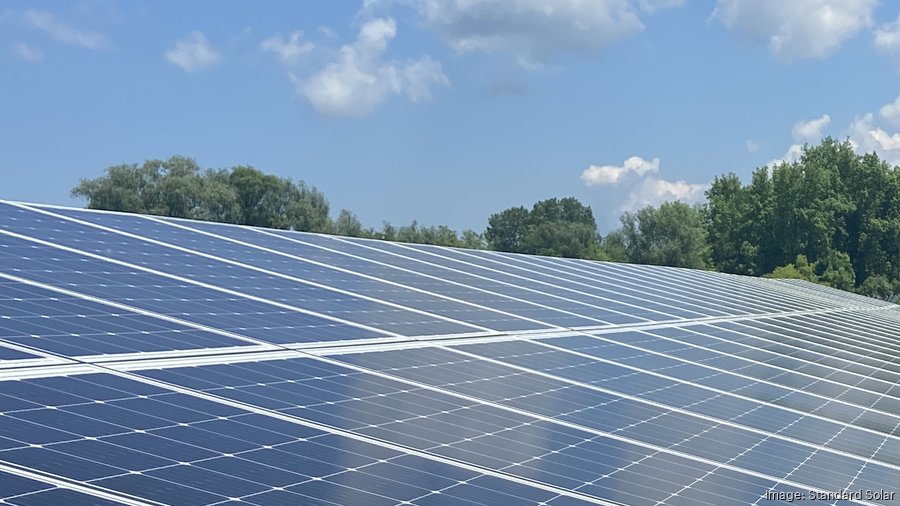 TMEIC starts up Brookshire solar manufacturing plant - Houston Business ...