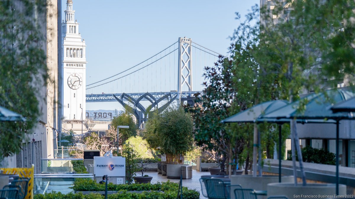 Mayor Daniel Lurie launches San Francisco Downtown Development Corp. with business heavyweights ...