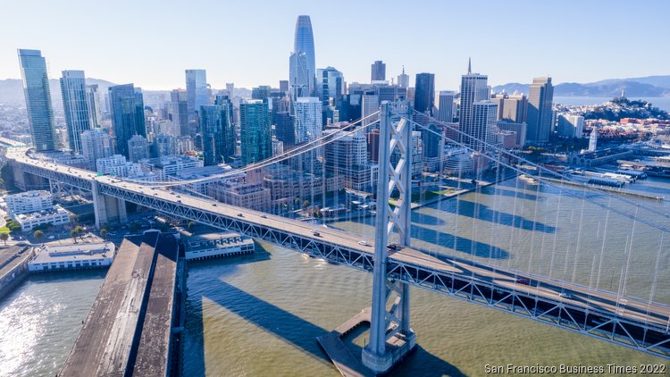 San Francisco issues formal information request to identify office ...