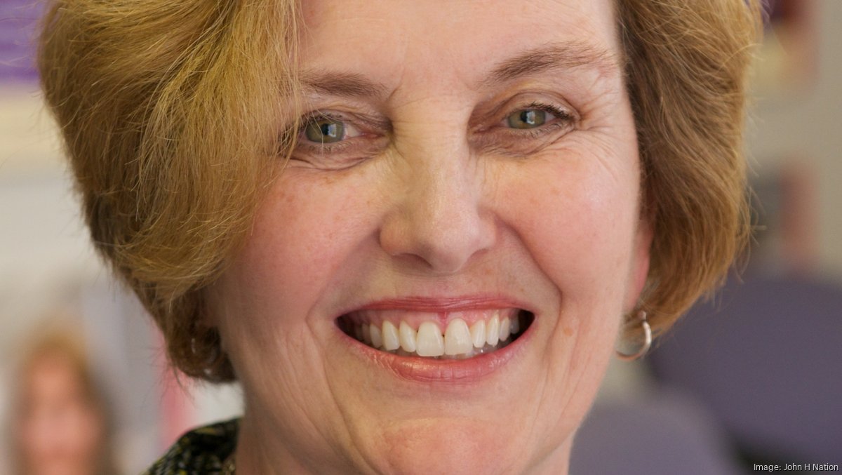 KentuckianaWorks deputy director set to retire - Louisville Business First