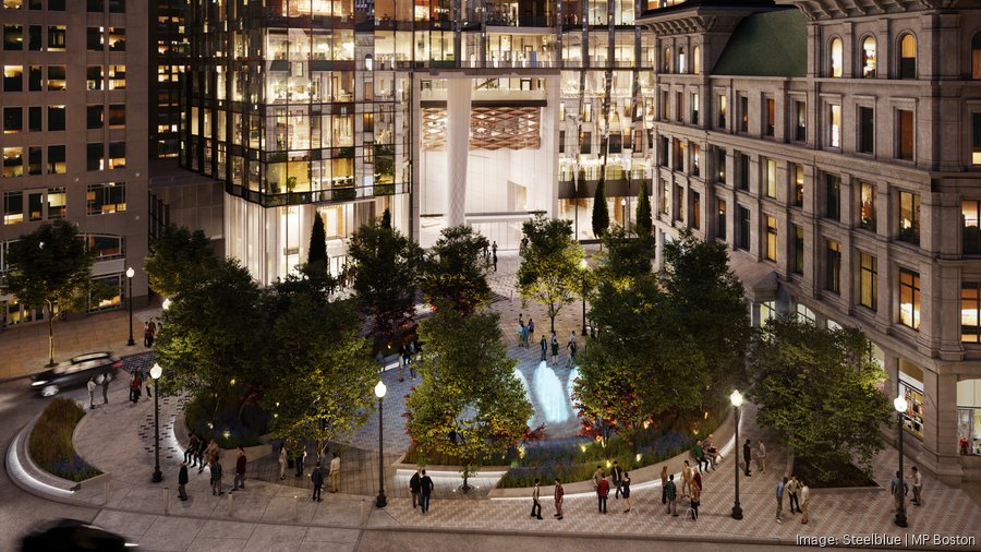 Five things you need to know today, and that other Fenway landmark ...