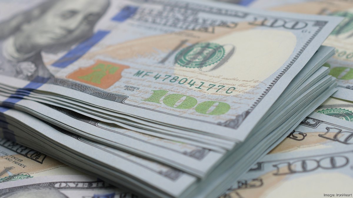 Capital Group, Averitt Express get Charlotte incentives - Charlotte ...