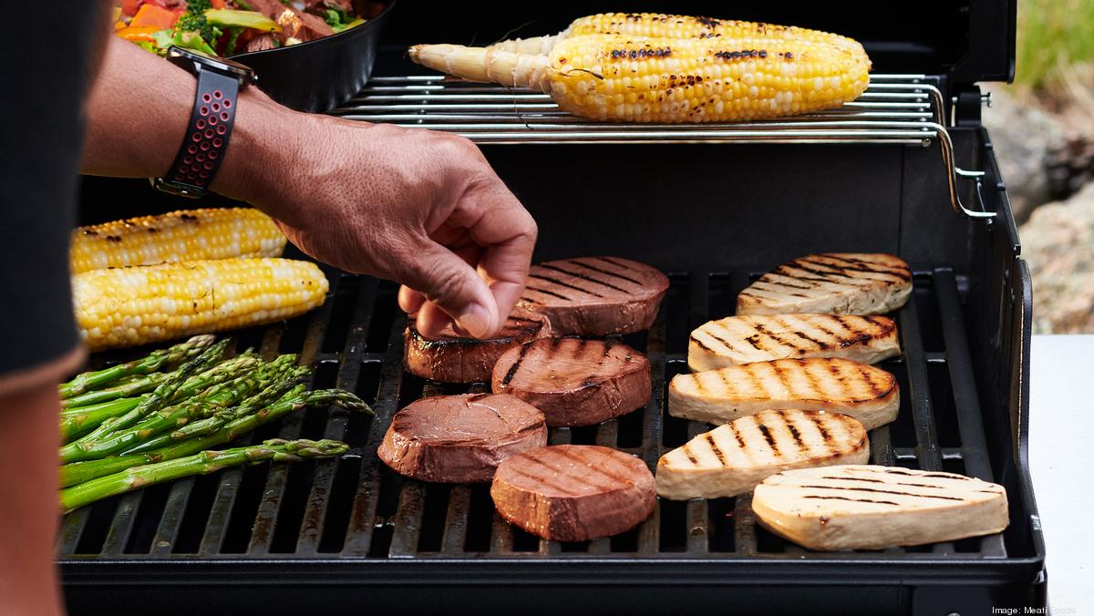 Meati Foods opens plant-based meat 'Mega Ranch' factory in Denver area ...