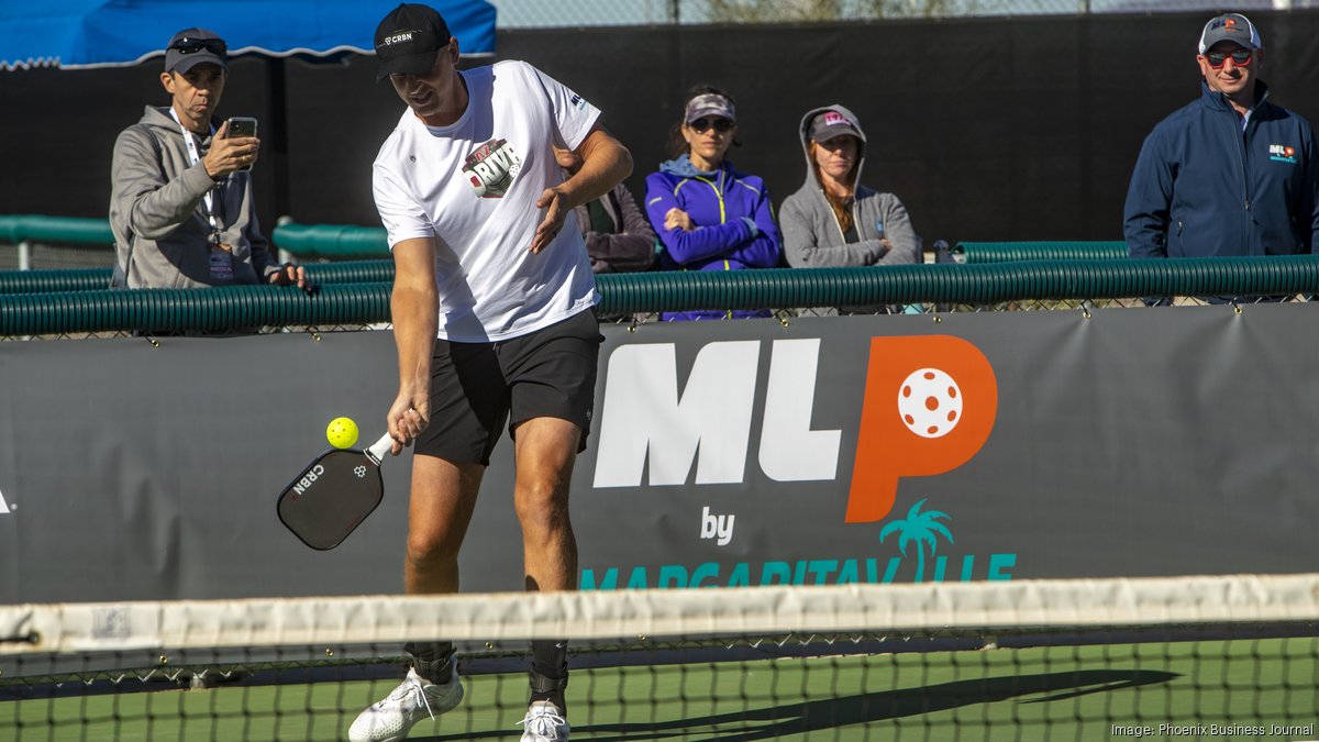 Major League Pickleball franchise Frisco Pandas relocates to Nashville ...