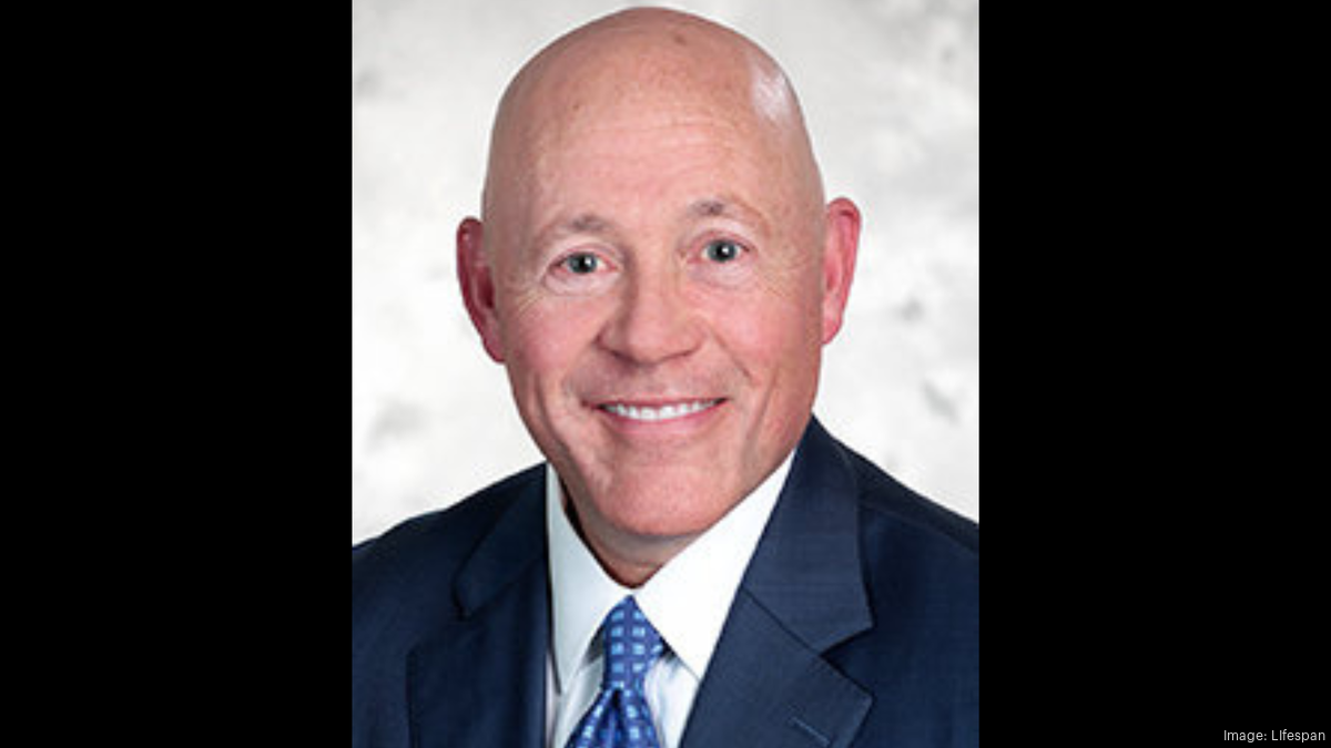 Care New England's new CFO is a former Lifespan executive - Providence ...