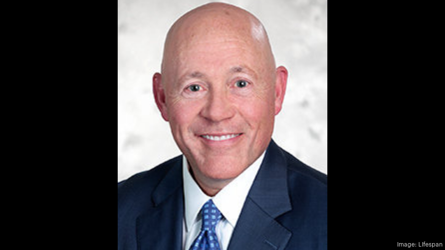 Care New England's new CFO is a former Lifespan executive - Providence ...