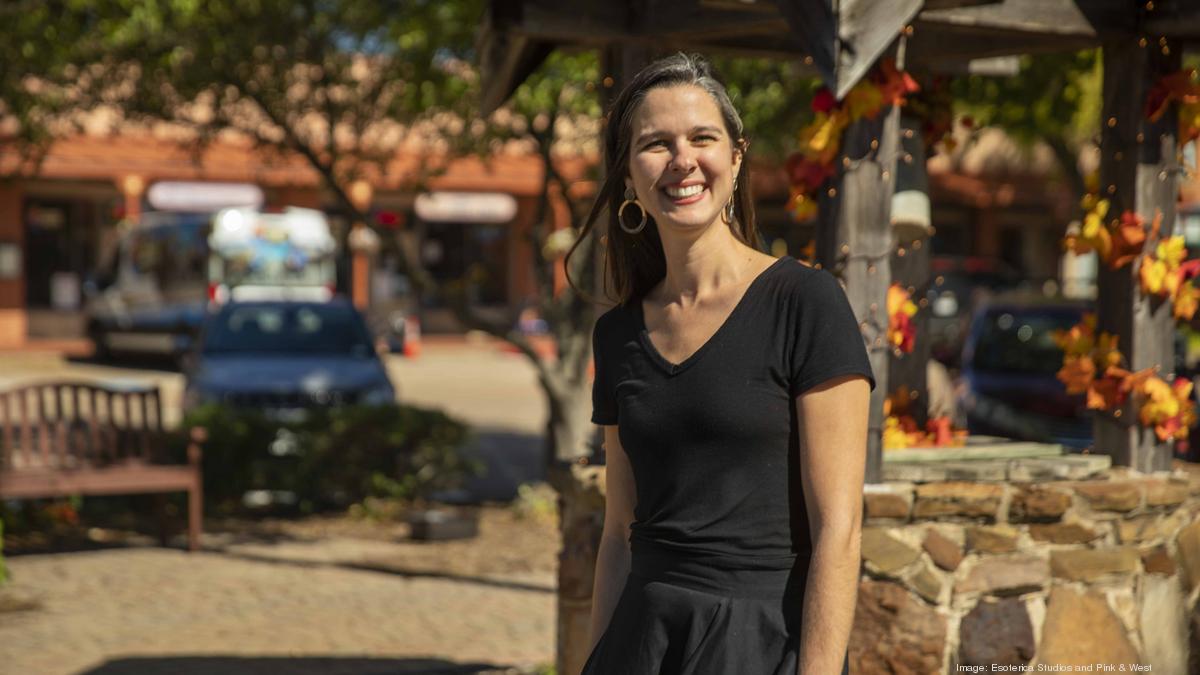 Stewarding Space's Michaella Ramler wants to breathe life back into ...