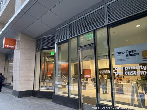 Denver Banking & Financial Services News - Denver Business Journal