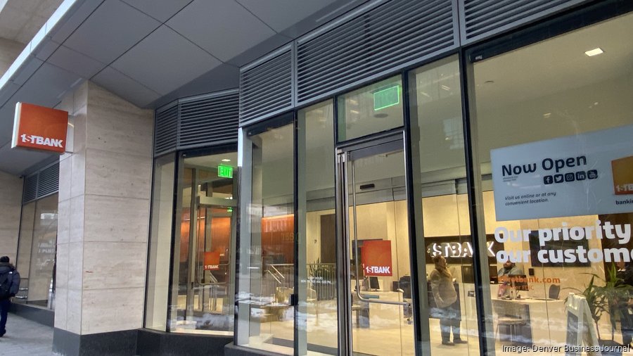Colorado's FirstBank names Kevin Classen as new CEO - Denver Business ...