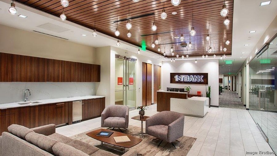 FirstBank reshuffles downtown Denver presence with new 'marquee ...