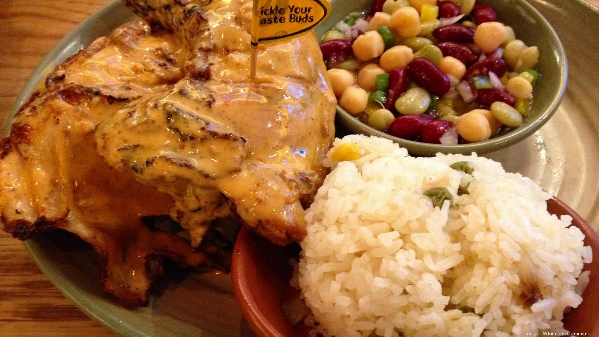 The Peri Peri Grill to open Downtown Atlanta restaurant - Atlanta ...