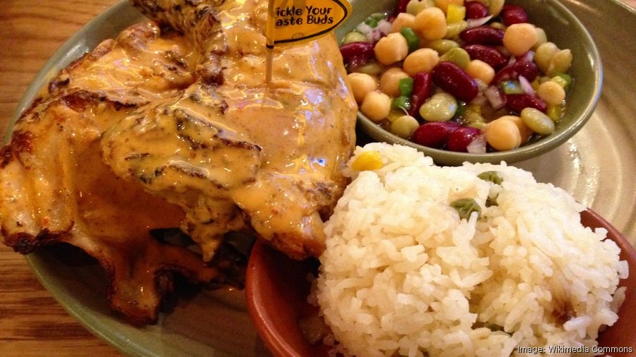 The Peri Peri Grill to open Downtown Atlanta restaurant - Atlanta ...