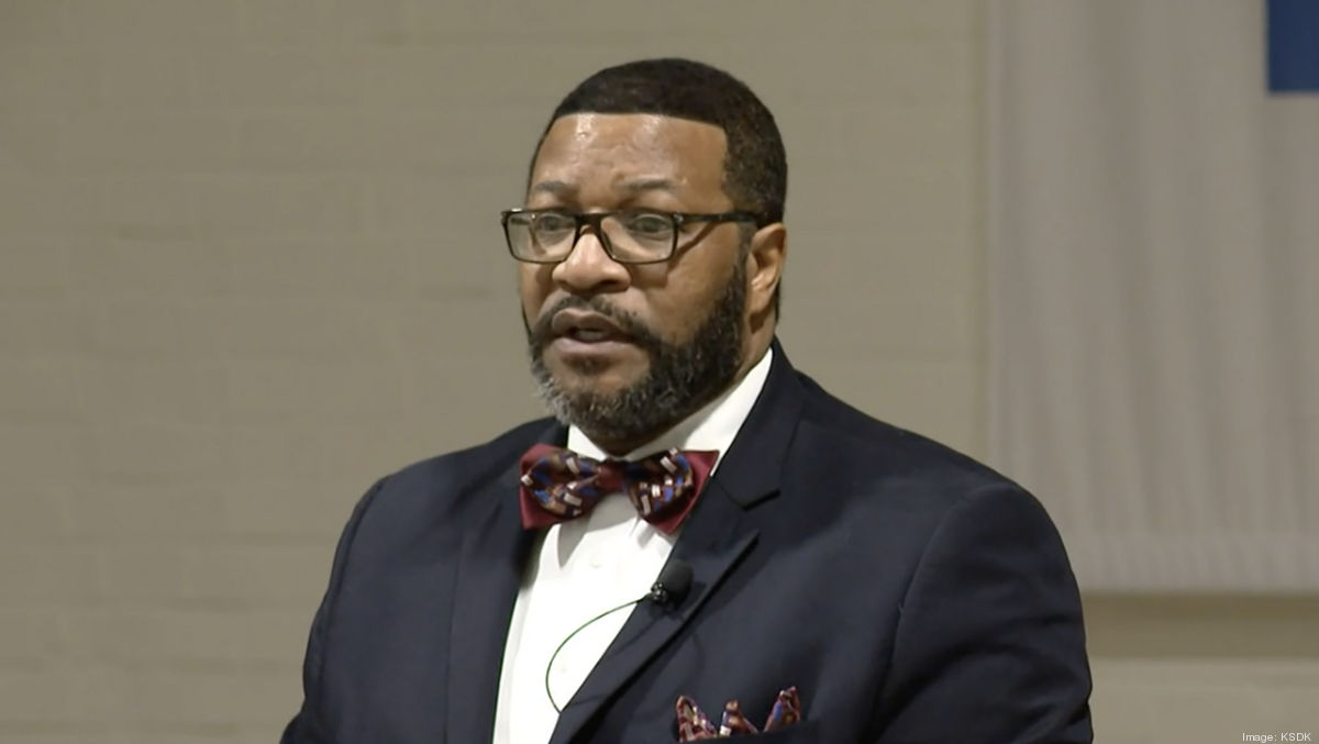 Normandy Schools Collaborative names new superintendent - St. Louis ...