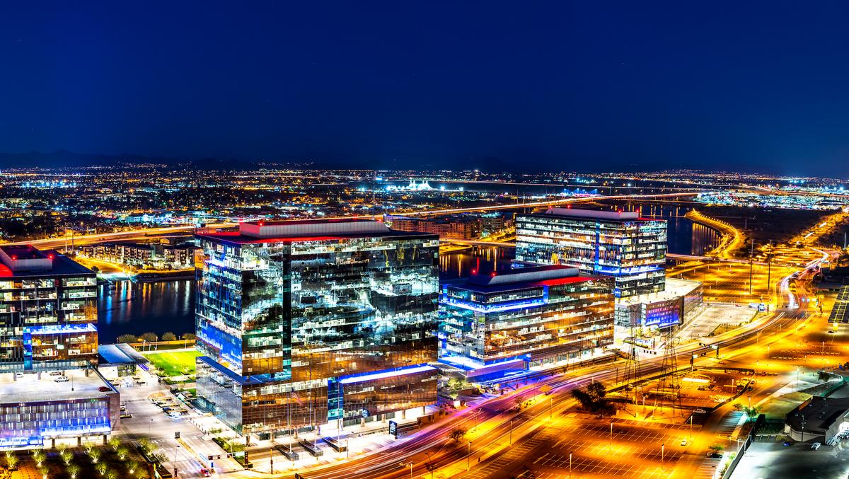 Why Arizona startups are attracting big investments - Phoenix Business ...