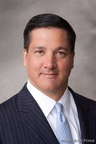 Tampa CEO gives $1 million to Jesuit High School - Tampa Bay Business ...