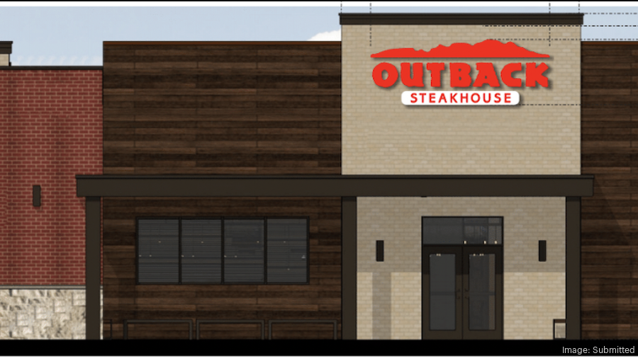Outback Steakhouse moves forward on new Dayton-area location - Dayton ...