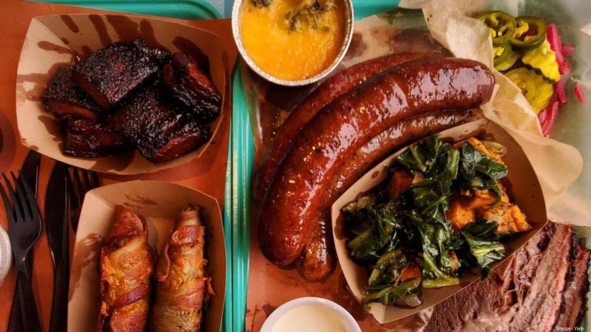 Portland's Malka, Gumba and Botto's BBQ make Yelp list - Portland ...