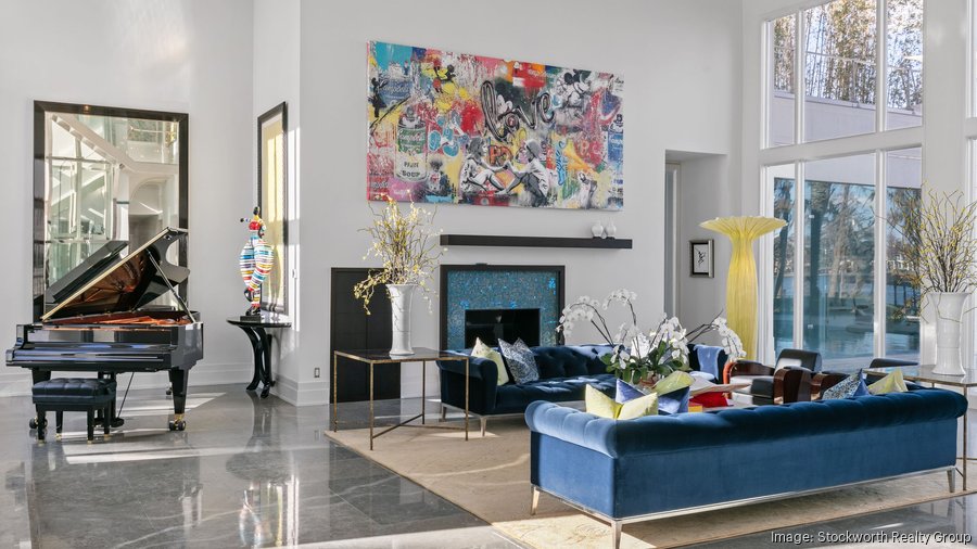 Central Florida top 2023 luxury home for sale in Windermere - Orlando ...