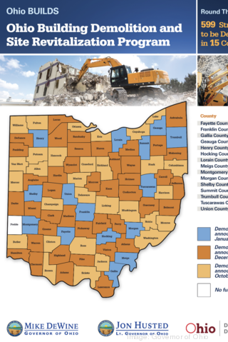 270+ Dayton-area sites slated for demolition and new development ...