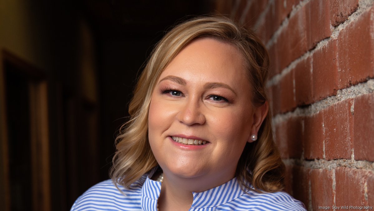 Kristina Retzlaff, Floodman Family Law - Wichita Business Journal