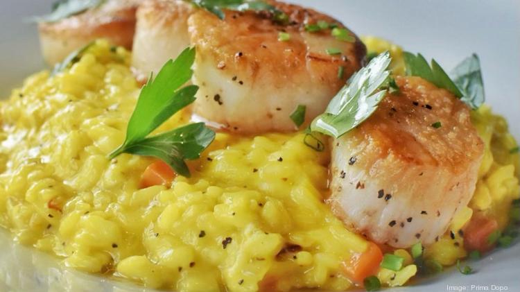 Prima Dopo opened in Fells Point with dinner, plans to add lunch ...