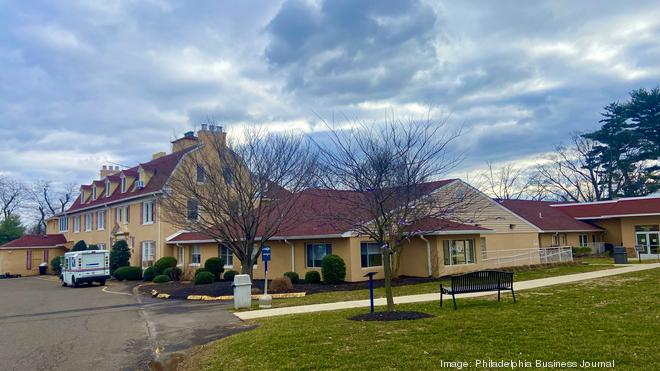 Livengrin's new CEO wants to expand treatment center's offerings beyond ...