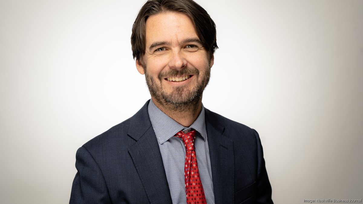 What it takes to embarrass NBJ Editor Eric Snyder - Nashville Business ...