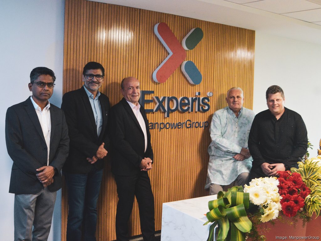 Experis Company Profile - The Business Journals