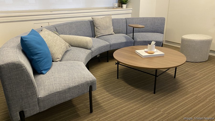GSA opens D.C. lab to study changing workplace and remote-work habits ...
