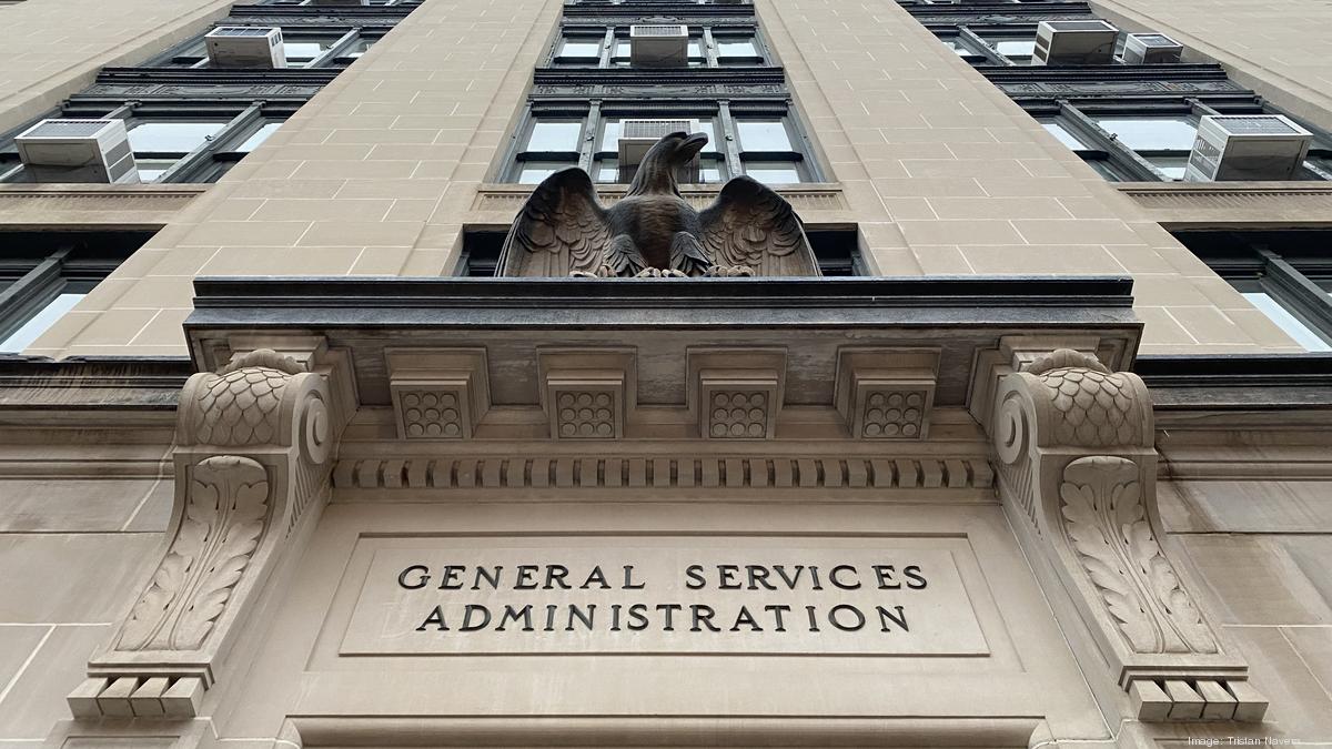 GSA chief architect's message to landlords: 'The workplace is going to ...