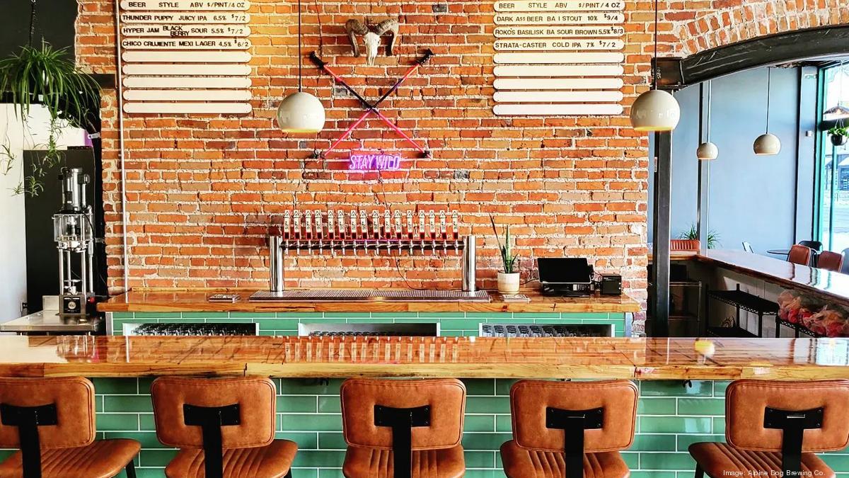 Denver's Alpine Dog Brewing Co. to close - Denver Business Journal