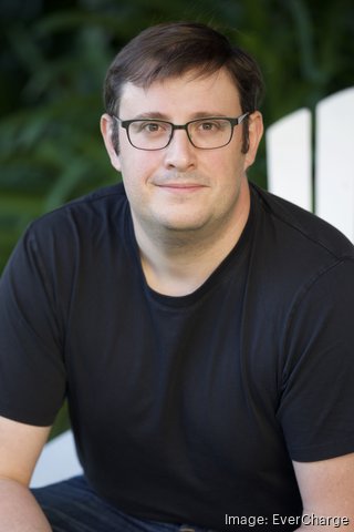 EV charging company EverCharge jump-started by acquisition by South ...