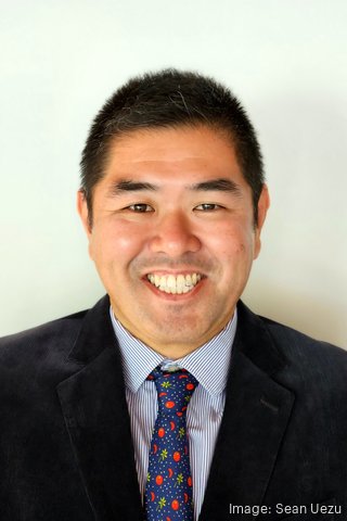 Popeyes Hawaii's Sean Uezu on expansions - Pacific Business News