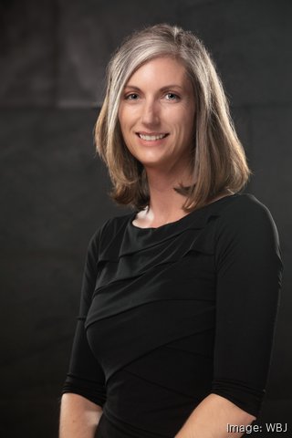 HR Professionals Hall of Fame: Crystal Nevins - Wichita Business Journal