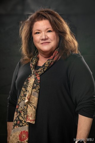 HR Professionals Hall of Fame: Rhandalee Hinman - Wichita Business Journal