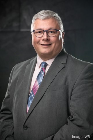 HR Professionals Hall of Fame: Sean Hudspeth - Wichita Business Journal