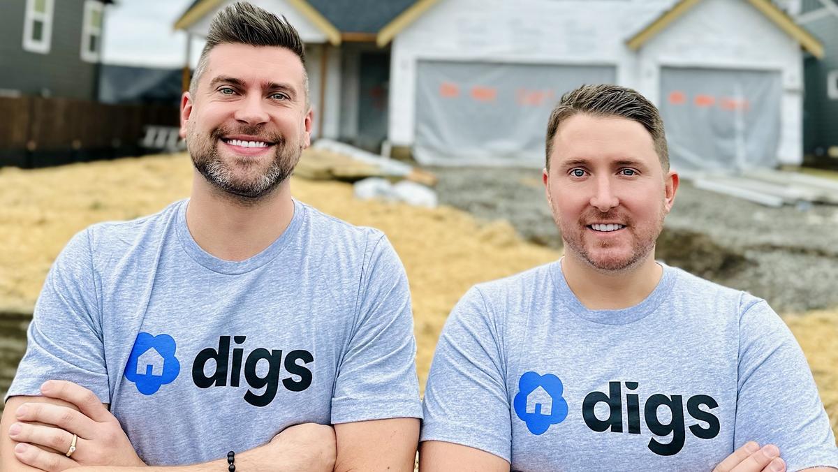 Ryan Fink sold his last startup Streem to Frontdoor, now has a new ...