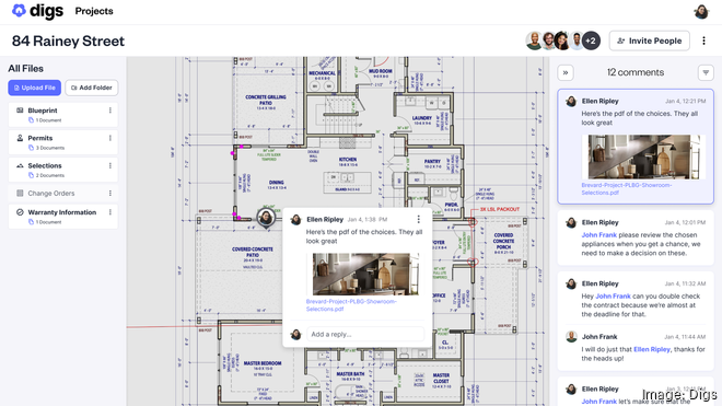 Ryan Fink sold his last startup Streem to Frontdoor, now has a new ...