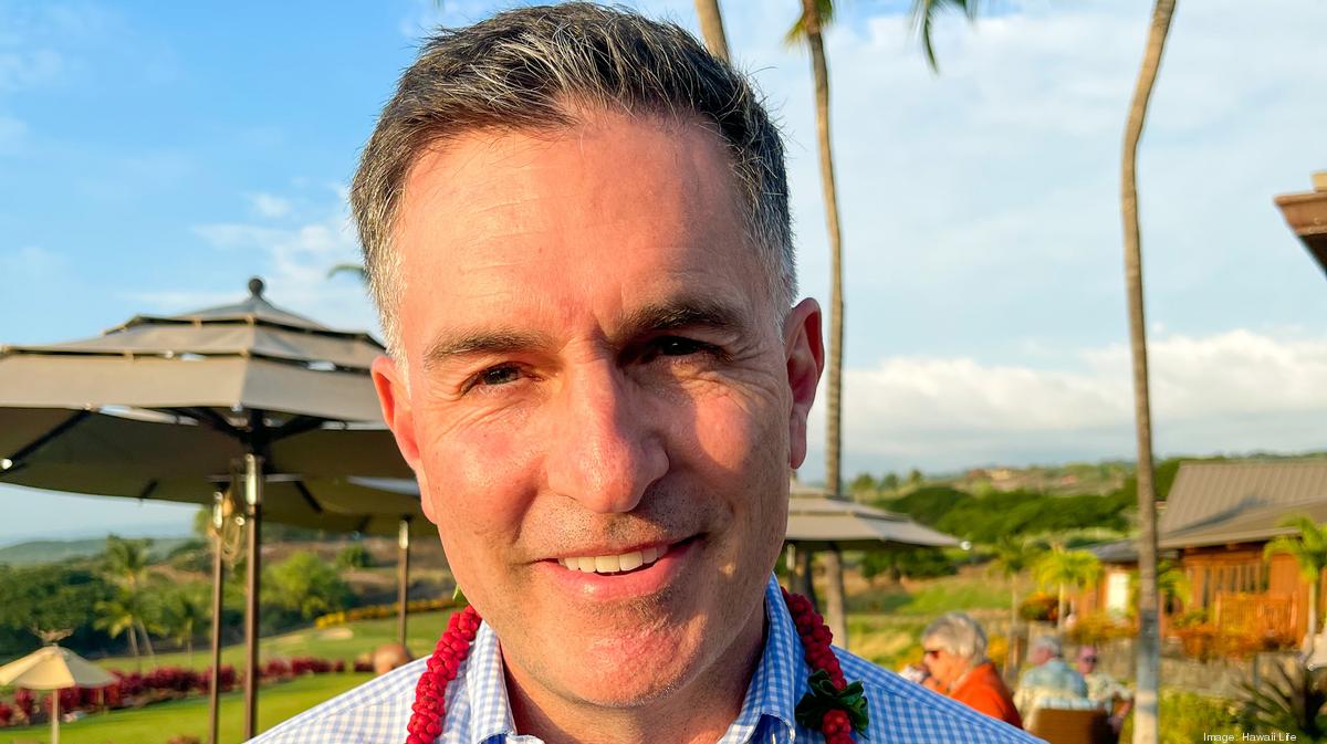 Hokulia appoints new general manager - Pacific Business News