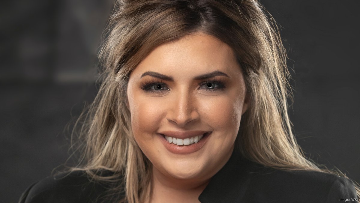 Jenna Shaban, Wichita Public Schools - Wichita Business Journal Jenna Shaban, Wichita Public Schools - Wichita Business Journal